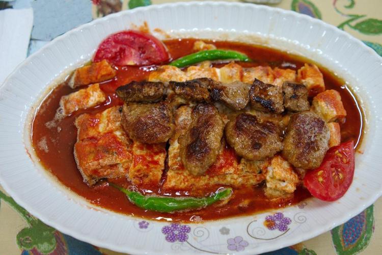 Evde yapılan en lezzetli kebap tarifleri - Yemek Tarifleri - Sayfa 10