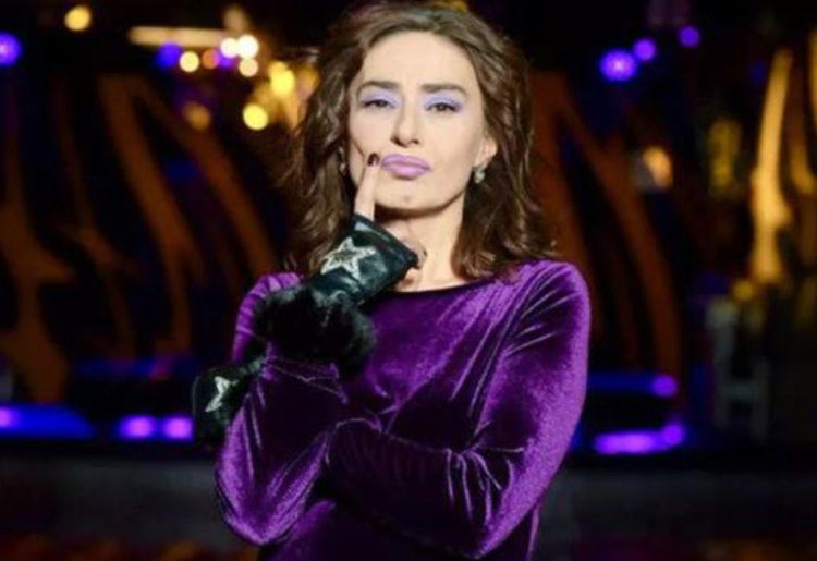 Yıldız Tilbe’den aşk açıklaması - Son Dakika Magazin Haberleri - Sayfa 1