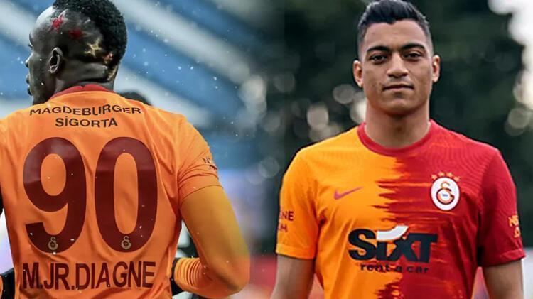 Galatasaray'a yıldız isim geliyor! Takibe aldı...