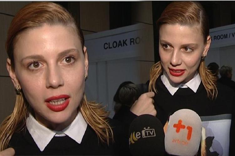 Şirin Ediger'in yeni aşkı mutfaktan - Magazin Haberleri