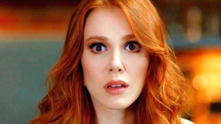 Elçin Sangu tarzını değiştirdi - Son Dakika Magazin Haberleri