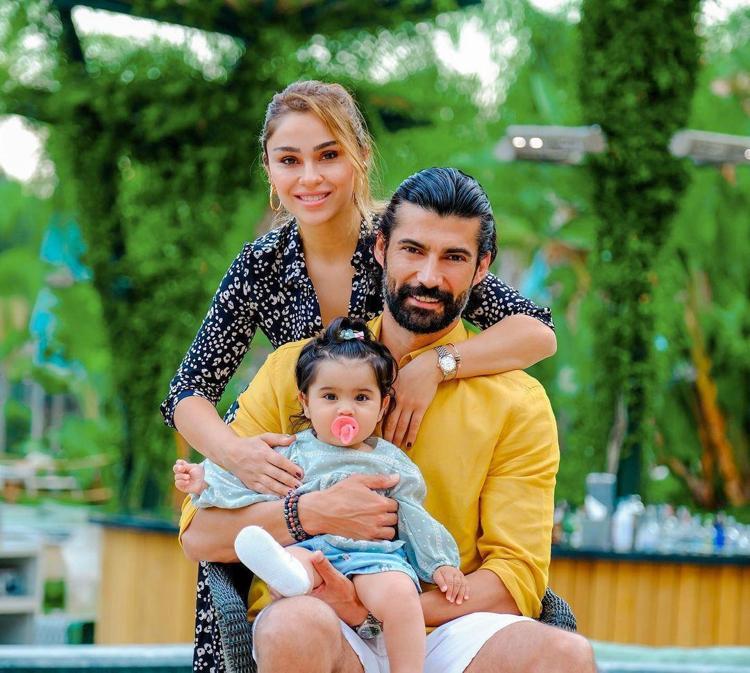 Ezel dizisiyle tanınan İsmail Filiz değişimiyle gündeme geliyor ...