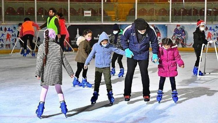 Türkiye'de en çok yapılan kış sporları - Seyahat Haberleri - Sayfa 1