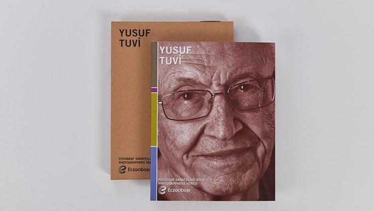 Yusuf Tuvi retrospektifi, fotoğraf severlerle buluşuyor - Kültür ...