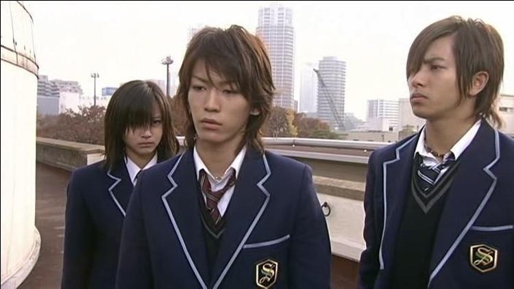 En iyi ve güzel Japon dizileri! 2022'de izlenmesi gereken Japon dizisi tavsiyeleri - Son Dakika ...