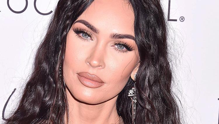 Megan Fox'un güzellik ve fitness sırları - Sayfa 8
