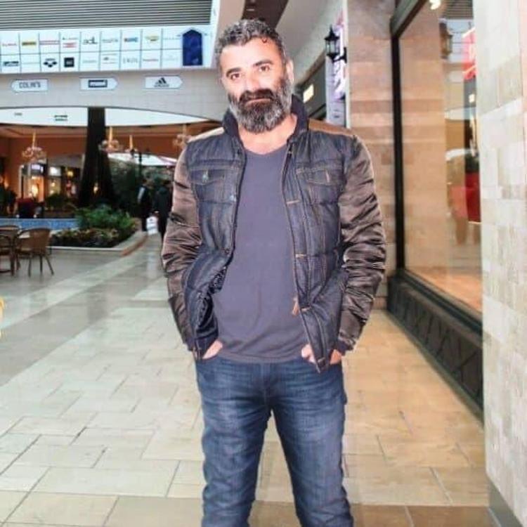 Mahir İpek'in zor anları - Son Dakika Magazin Haberleri