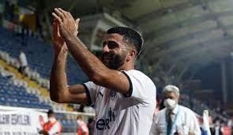 Cenk Ergün'den Umut Bozok'a çağrı: Kimseyle anlaşma, bizi bekle!