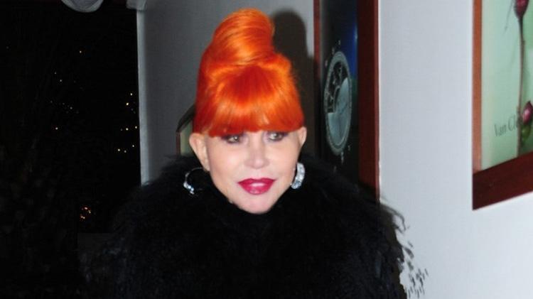 Belma Simavi kimdir? Erol Simavi’nin eşi Belma Simavi neden ve kaç ...