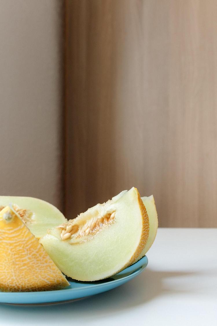 Kavun nasıl seçilir? İyi kavun nasıl anlaşılır? - Pratik Bilgiler - Sayfa 1