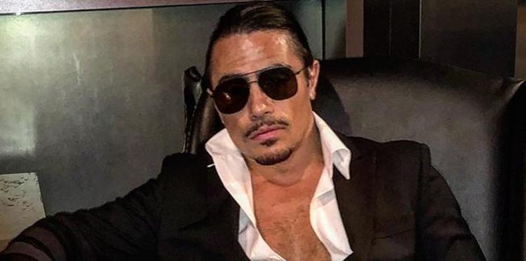 Nusret'in yeni işi belli oldu - Son Dakika Magazin Haberleri