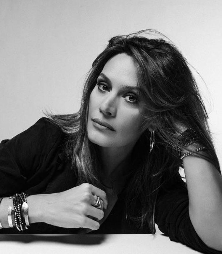 Ebru Cündübeyoğlu ve Güçlü Mete boşandı - Magazin Haberleri