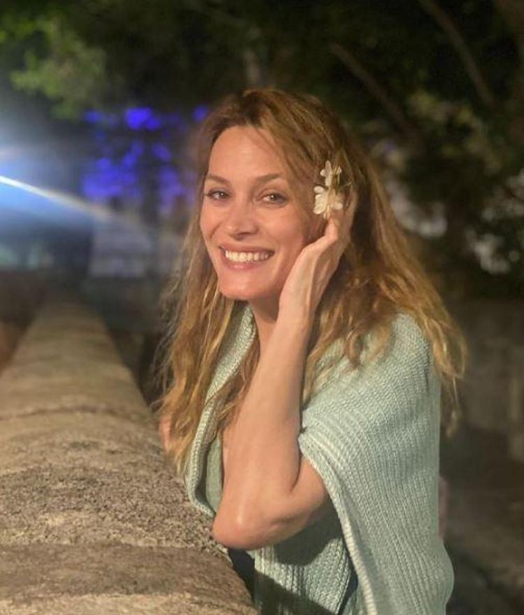 Ebru Cündübeyoğlu ve Güçlü Mete boşandı - Magazin Haberleri