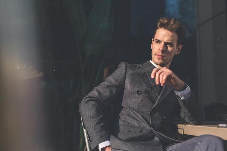 Alfa erkeklerin kadınları kendine çeken özellikleri - Aşk - İlişkiler