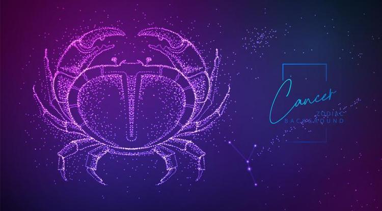 Kışkırtıcı ve romantik Yengeç burcunun özellikleri! - Astroloji ...