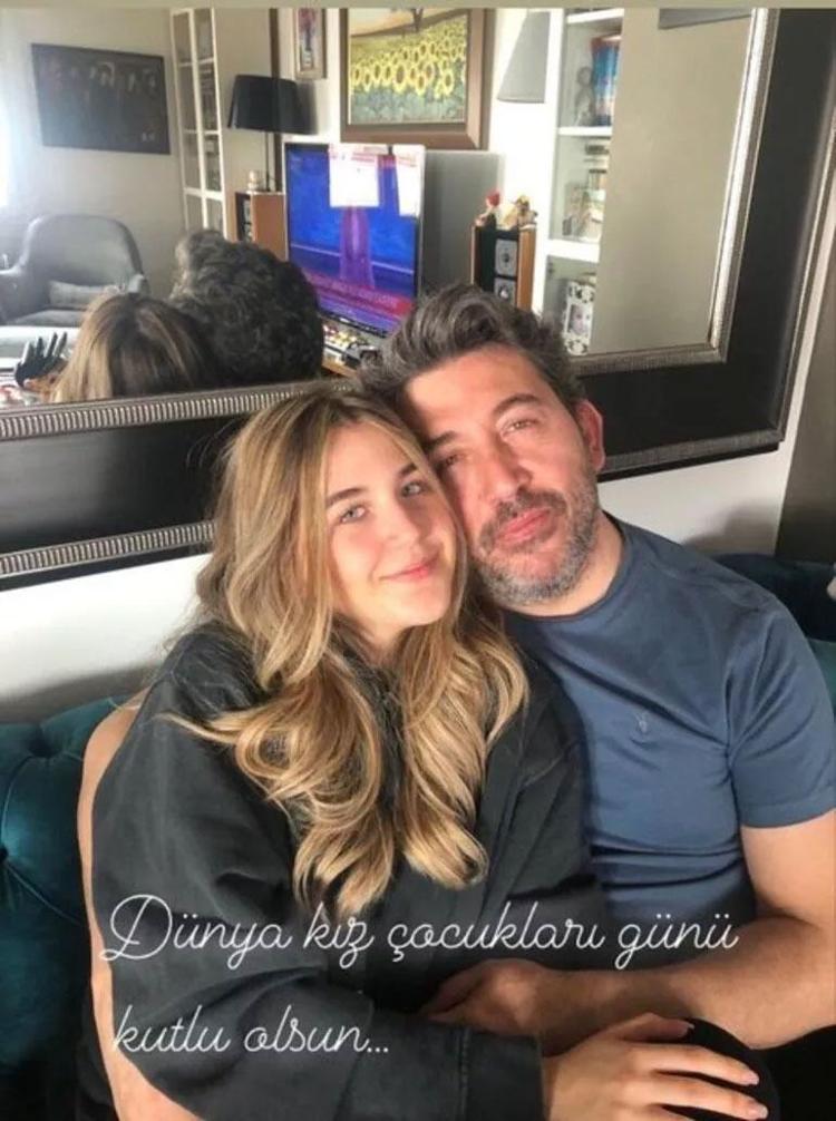 Ünlülerden 'Dünya Kız Çocukları Günü' mesajları - Son Dakika Magazin ...