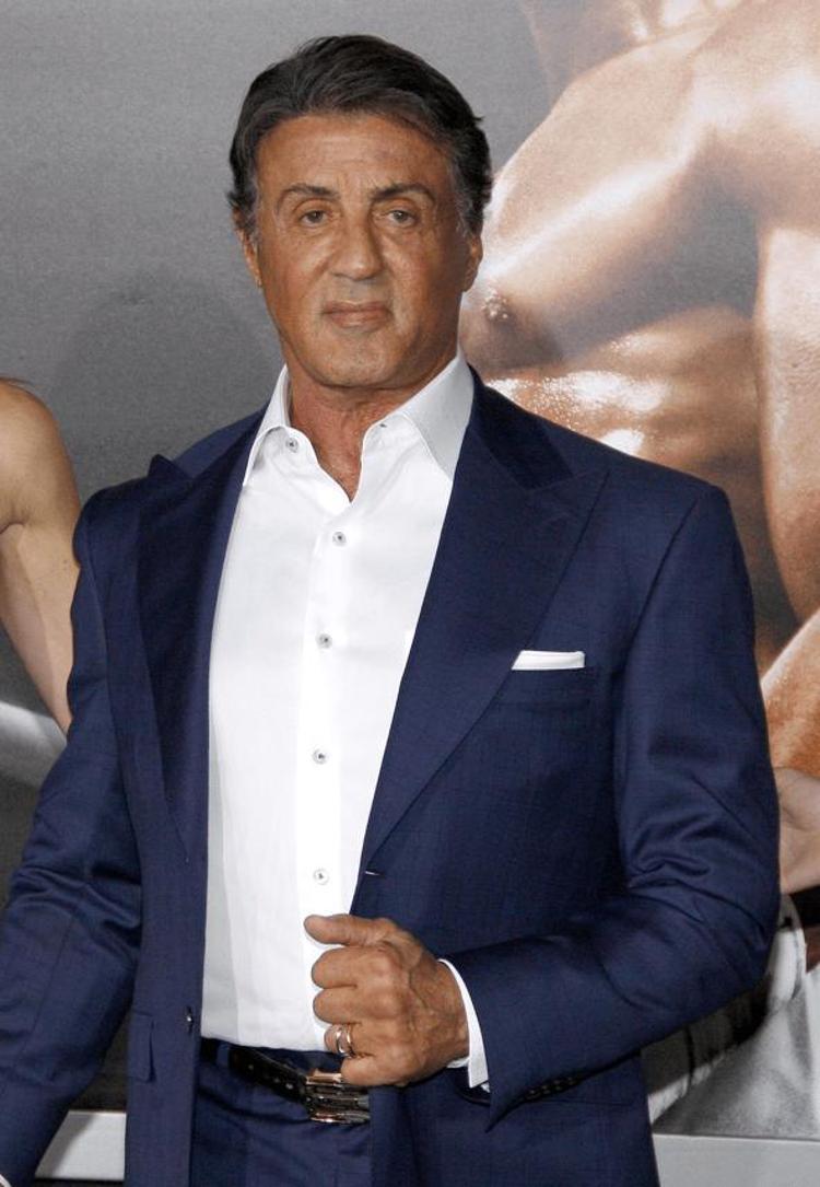 Sylvester Stallone yaptığı 'trajik hatayı' açıkladı! - Son Dakika ...