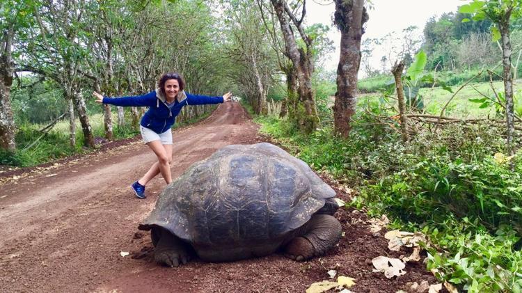 Doğaüstü bir güzellik: Galpagos adaları - Seyahat Haberleri