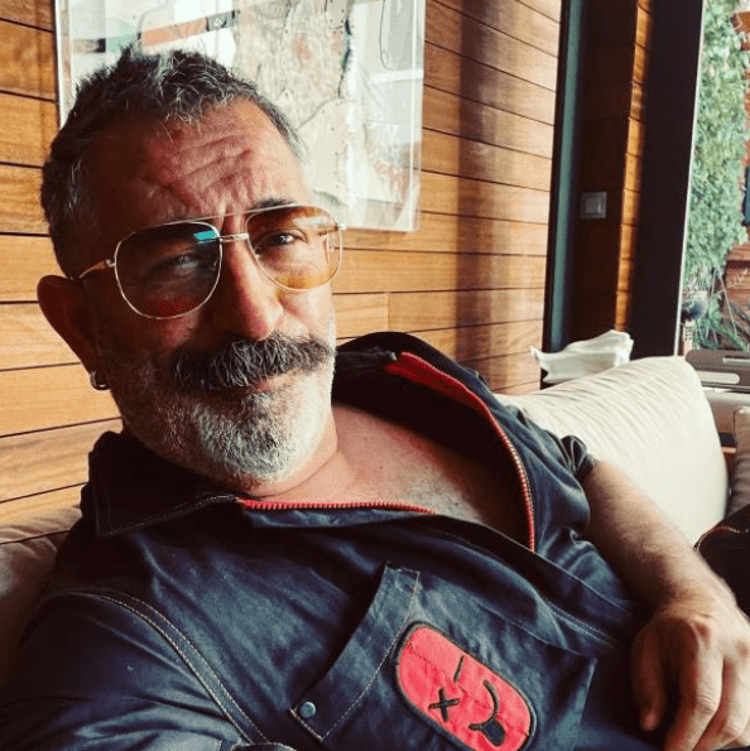 Cem Yılmaz ve Seda Akman ilk kez birlikte görüntülendi - Magazin Haberleri