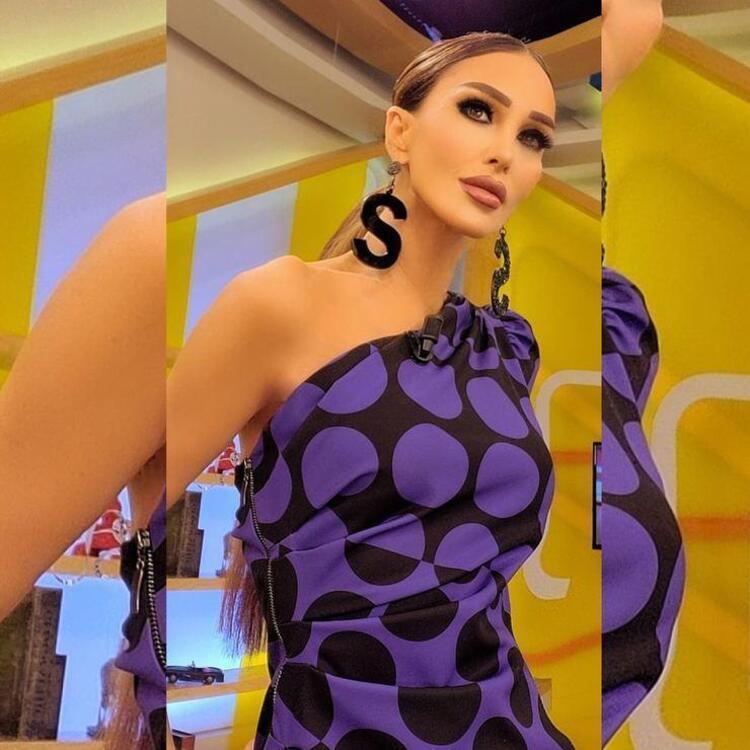 Seren Serengil’e annesi Nevin Teoman’dan dava - Son Dakika Magazin ...