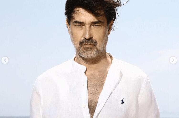 Burak Hakkı yeni bir aşka yelken açtı - Son Dakika Magazin Haberleri