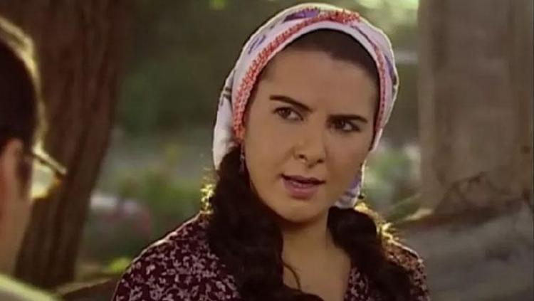 Hanımın Çiftliği’nin Gülizar’ı Evrim Solmaz son haliyle gündem oldu ...