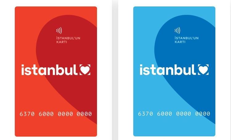 İBB İstanbulkart Kişiselleştirme nedir, nasıl yapılır? İstanbulkart ...