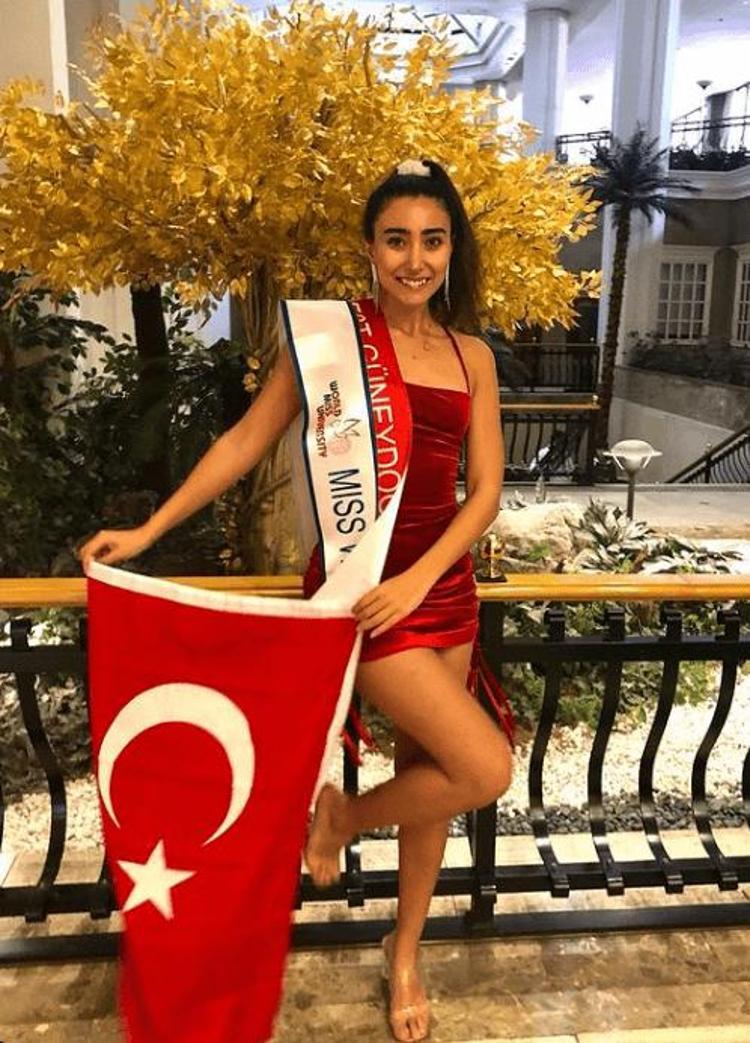Rakipleri Irmak Öztaş'ı seçti - Son Dakika Magazin Haberleri