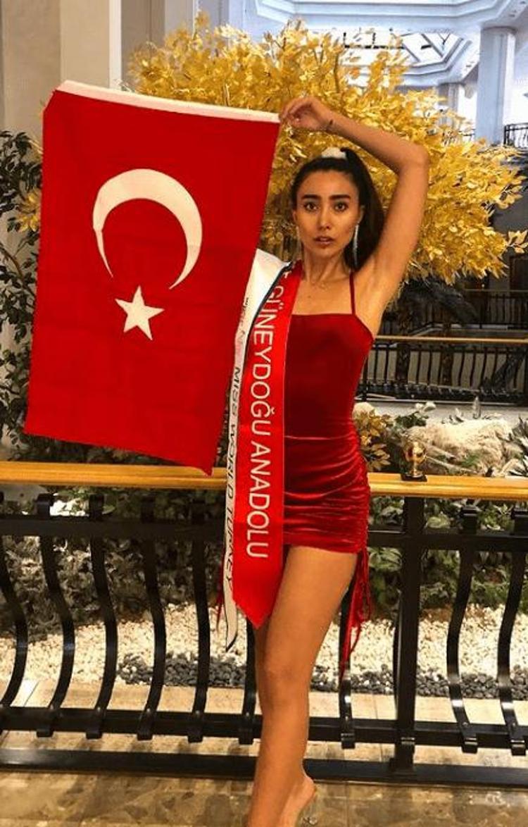 Rakipleri Irmak Öztaş'ı seçti - Son Dakika Magazin Haberleri