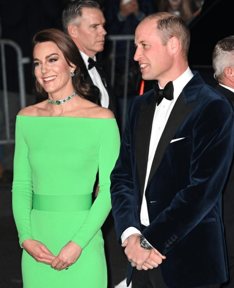 Kral Charles'ın son kararı: William yerine Kate! - Son Dakika Magazin ...
