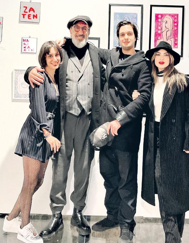 Magazin haberleri: 5 dakikada magazin turu (30 Aralık 2022) - Son ...