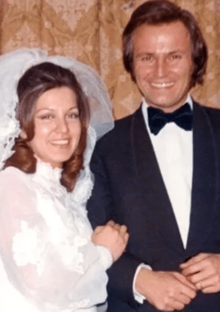 Ediz Hun'un çifte kutlaması! - Magazin Haberleri