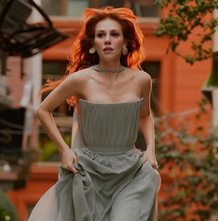 Elçin Sangu'nun sır gibi sakladığı sevgilisi ortaya çıktı - Son Dakika ...