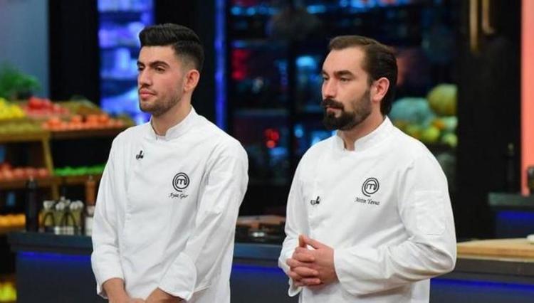 MasterChef 2023 finali ne zaman saat kaçta? MasterChef Türkiye 2023 ...
