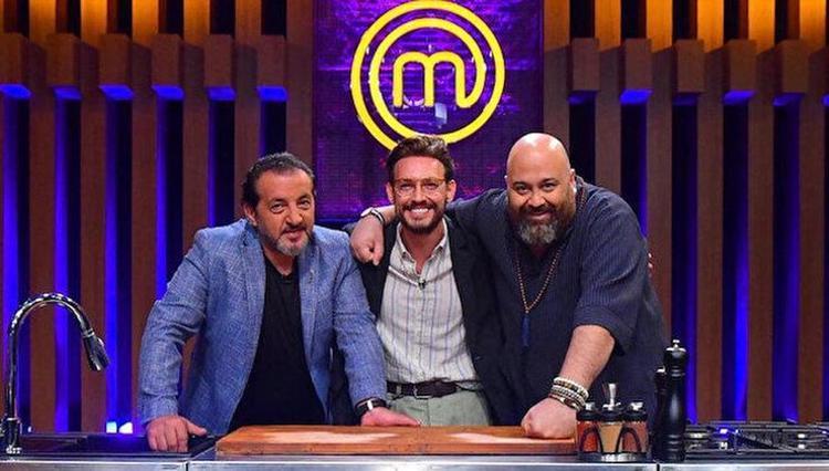 MasterChef 2023 finali ne zaman saat kaçta? MasterChef Türkiye 2023 ...