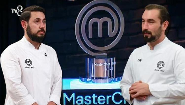 MasterChef 2023 finali ne zaman saat kaçta? MasterChef Türkiye 2023 ...