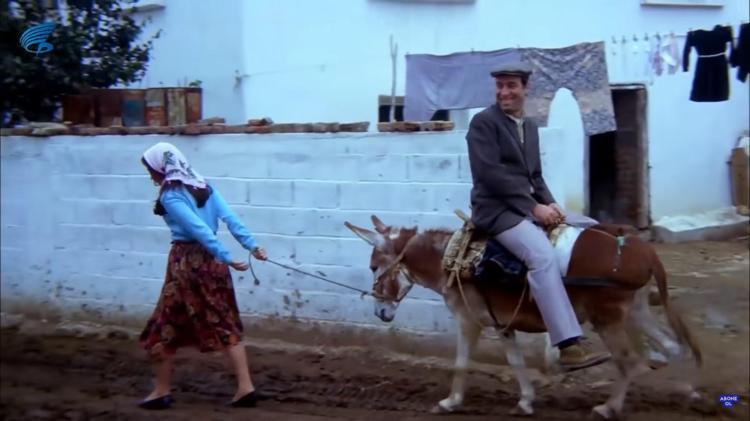 Tokatçı filmi konusu nedir, nerede çekildi? Tokatçı filmi oyuncu ...