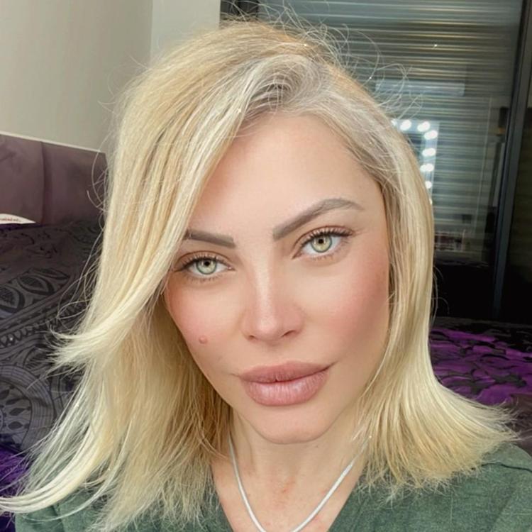 Seray Sever: Düzenli şekilde aldatıldım - Magazin Haberleri - Sayfa 3