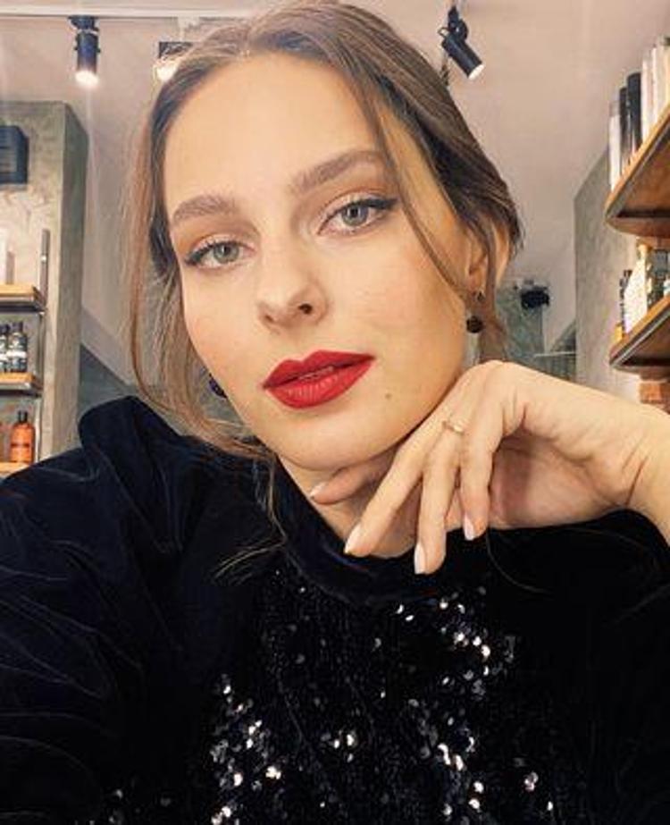 Jessica May: Bu fotoğraf 26 yıl önce çekildi, ikisi de melek oldu ...