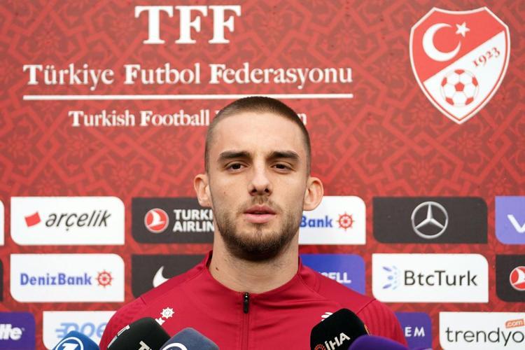 Berkan Kutlu, Miguel Crespo'yu geride bıraktı; zirveye yerleşti!