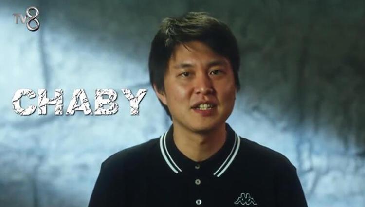 Survivor Chaby Han kimdir ve kaç yaşında? Chaby Han evli mi? Survivor ...