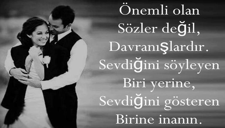 Sevgi Sözleri: Sevgi ve saygıya dair söylenmiş en anlamlı sözler… - Aşk ...