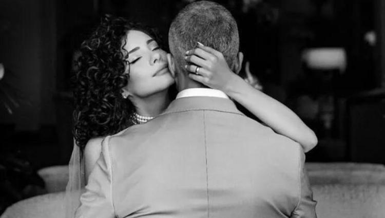 Özcan Deniz’in eşi Samar Dadgar kimdir? Samar Dadgar kaç yaşında ve ...