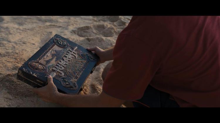 Jumanji Vahşi Orman konusu nedir? Jumanji Vahşi Orman filmi oyuncuları kimler? - Magazin Haberleri