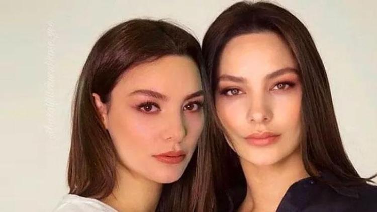 Hazal Filiz Küçükköse’nin ikizi olduğunu biliyor muydunuz? - Magazin ...