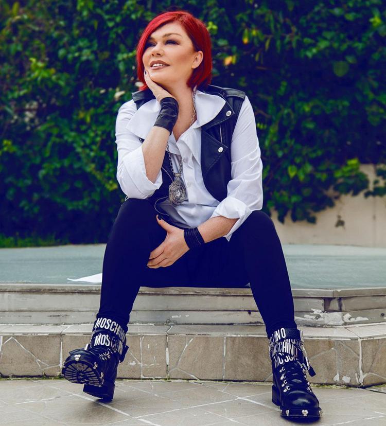 Emel Müftüoğlu'ndan şaşırtan itiraf - Magazin Haberleri