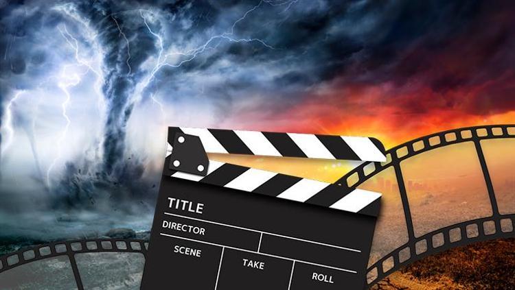 Doğal afetleri anlatan en iyi belgeseller - Sanat Haberleri