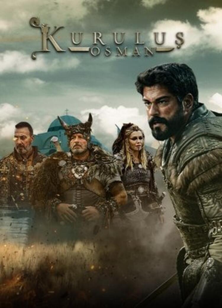 Kuruluş Osman bu akşam var mı, yok mu? Kuruluş Osman 15 Şubat neden yok, yeni bölümü ne zaman ...