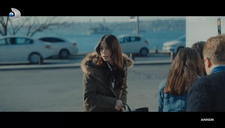 Annem filminin konusu nedir, oyuncuları kimler, nerede çekildi? Annem ...