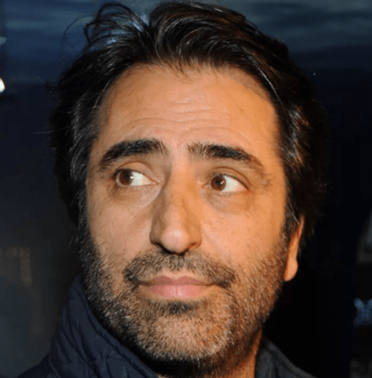 Mahsun Kırmızıgül: Ben hayatımda bu kadar sarsılmadım - Magazin Haberleri